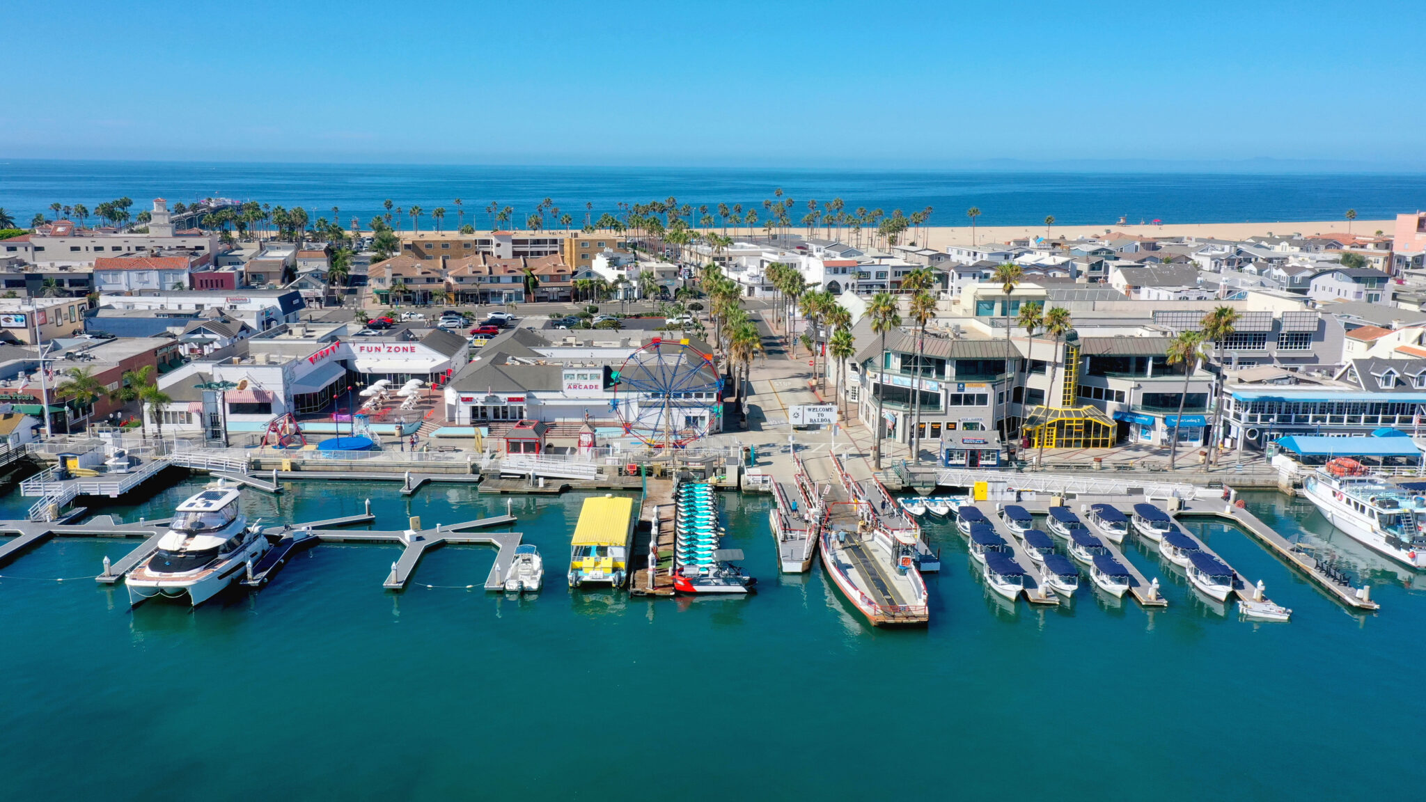 Frequently Asked Questions - Balboa Water Sports - Sea Doo Rentals