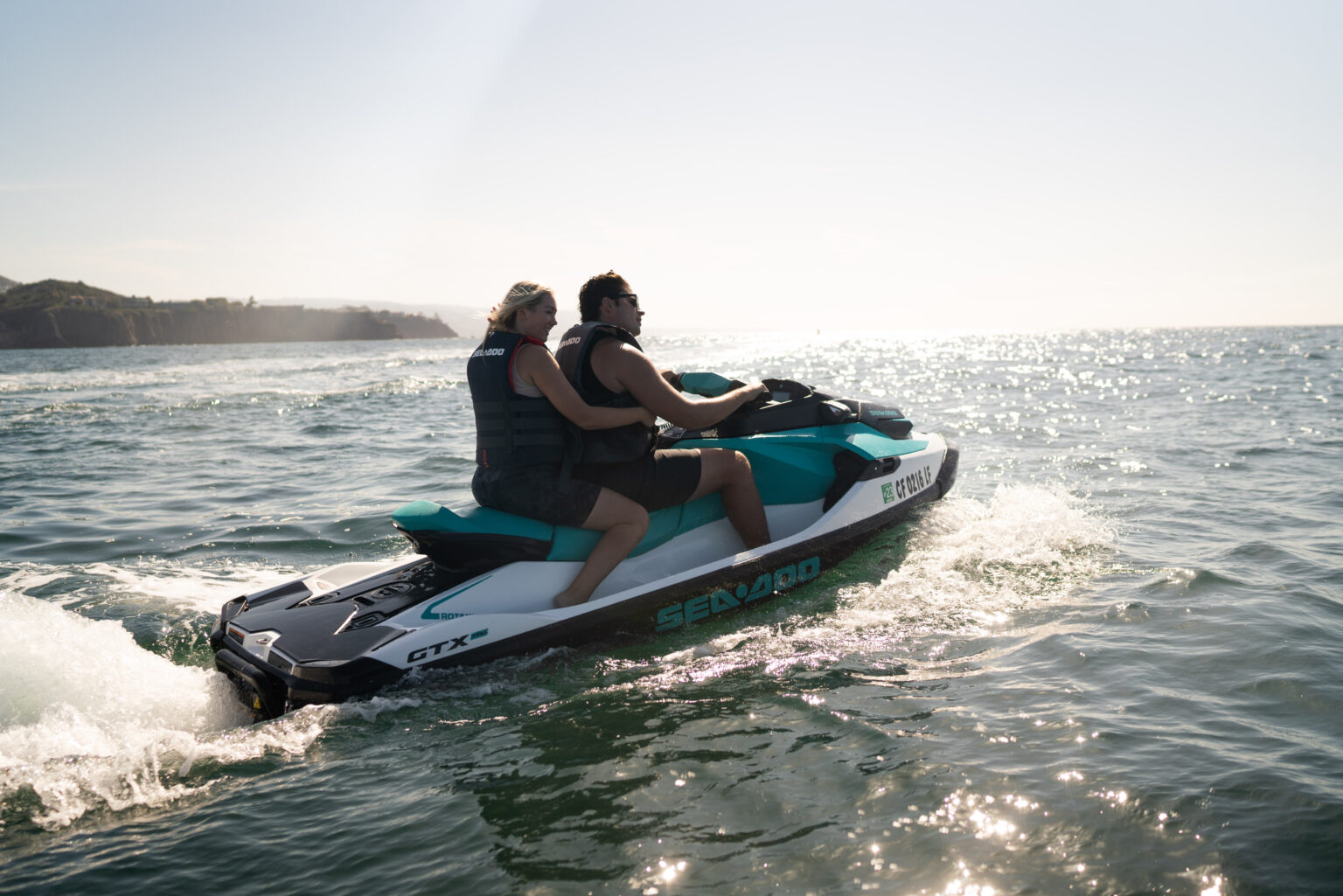 Highest Quality Jet Ski Rentals in Orange County, CA